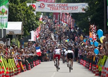 LIVE: Challenge Roth 2024 Livestream | trinews.at