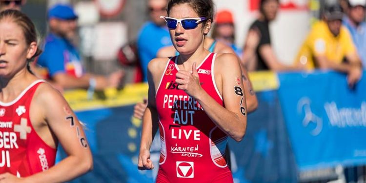 Perterer bei Weltcup in Weihai auf Rang 4 | trinews.at