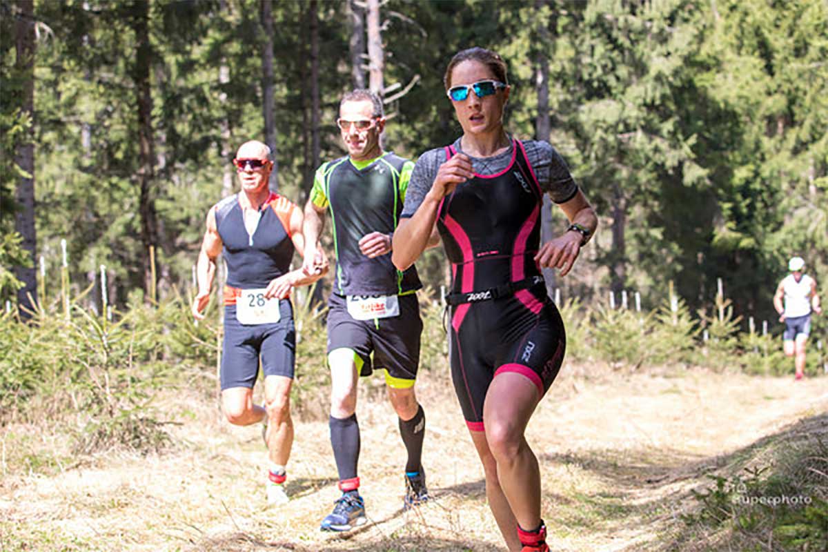 Fischinger Cross-Duathlon | trinews.at