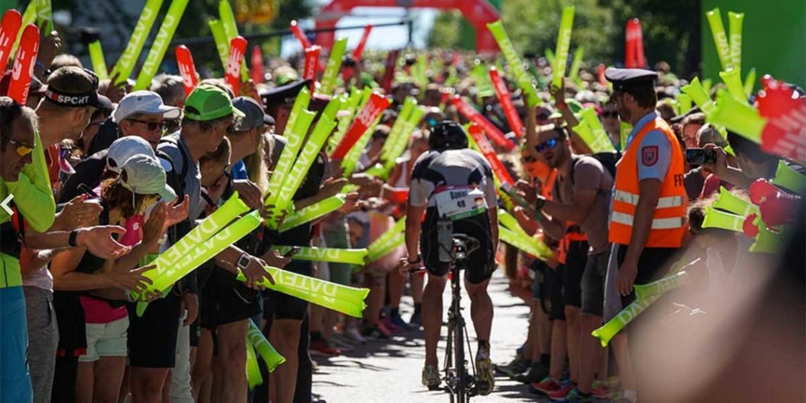 Challenge Roth 2021 Träume werden im September wahr | trinews.at