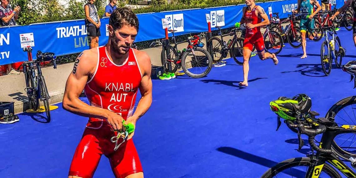 Knabl läuft in Top 20 in Yokohama | trinews.at