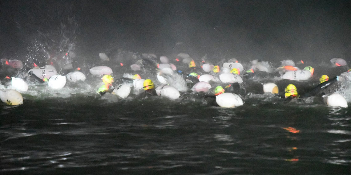 Christian Almer gewinnt Extrem Triathlon Janosik | trinews.at