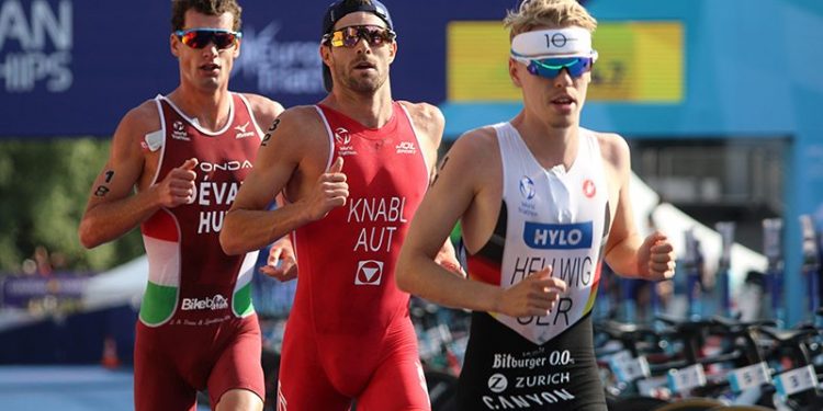 Zweitbestes Weltcupergebnis für Knabl | trinews.at